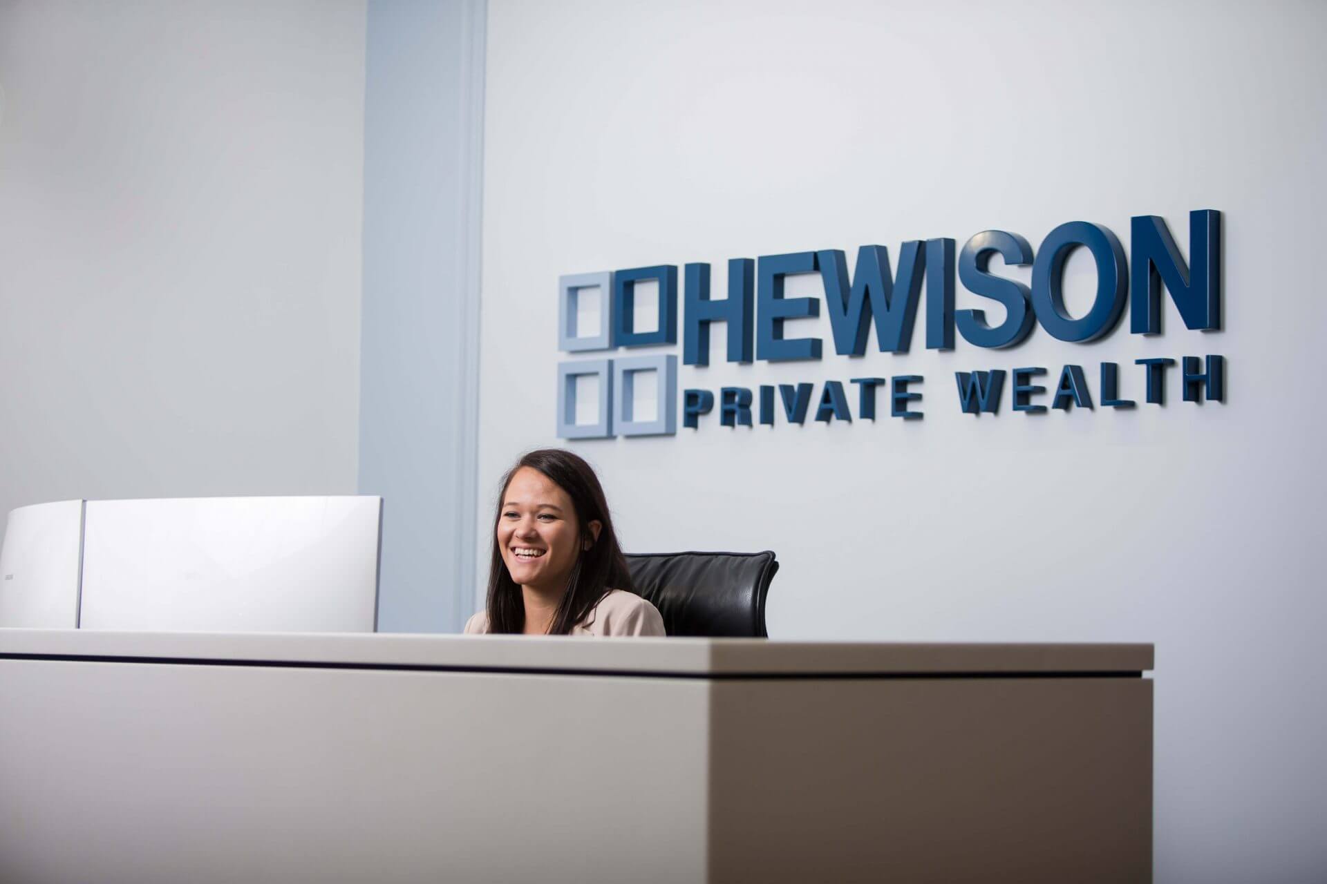 Home - Hewison