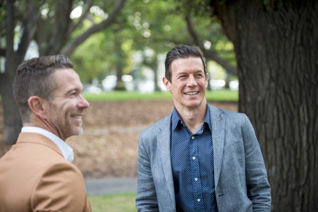 About Us - Hewison Private Wealth