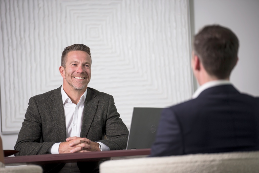 About Us - Hewison Private Wealth