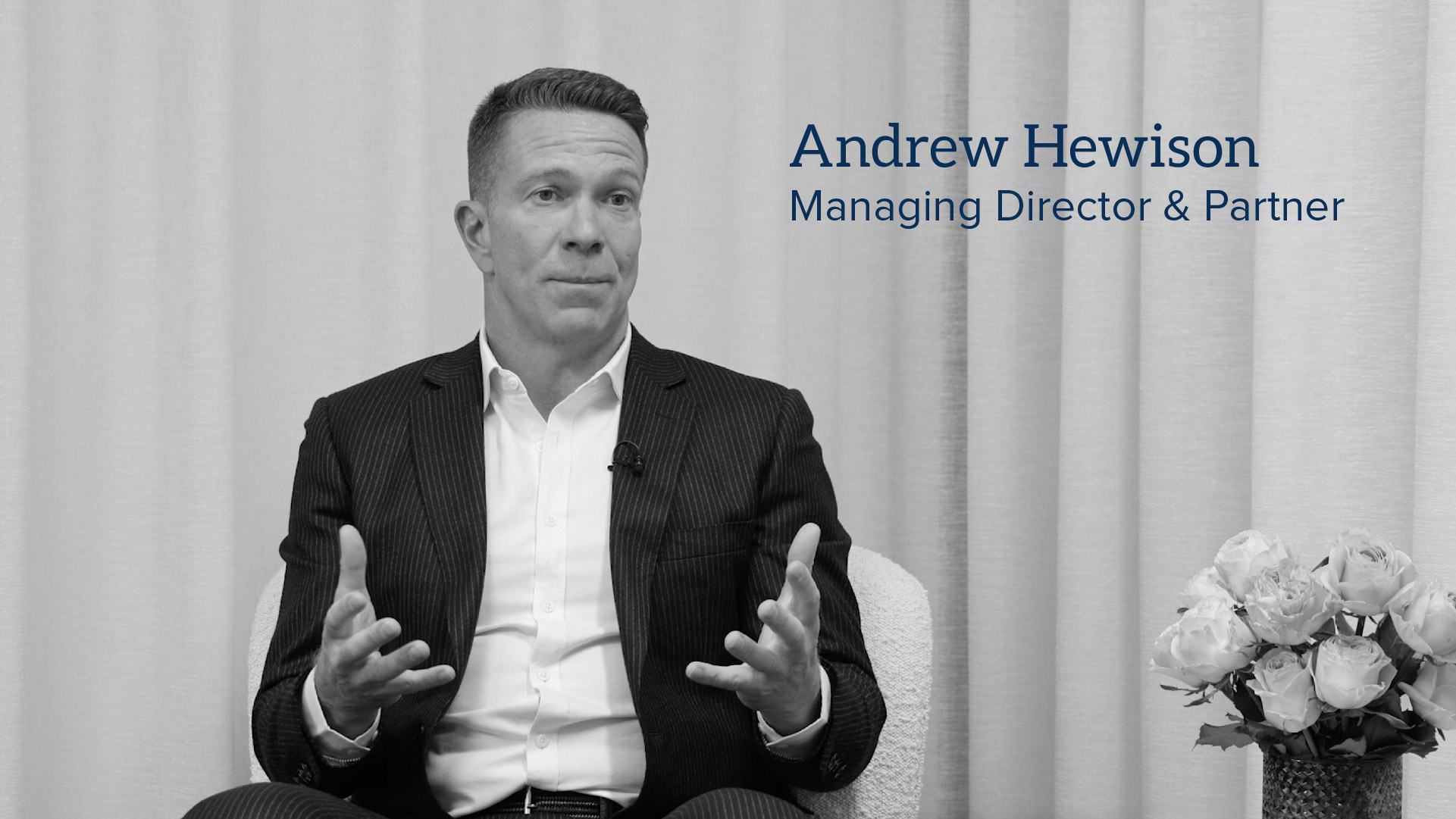 The real value of a Financial Adviser. - Hewison Private Wealth