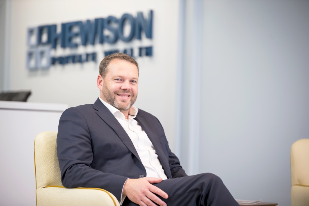 Let's Begin - Hewison Private Wealth