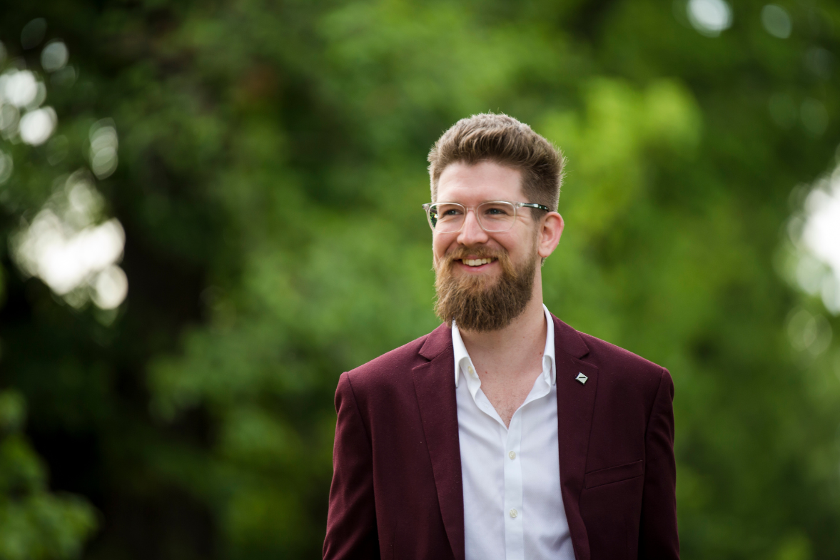 News | Pierce Hanlen announced as Equity Partner. - Hewison Private Wealth