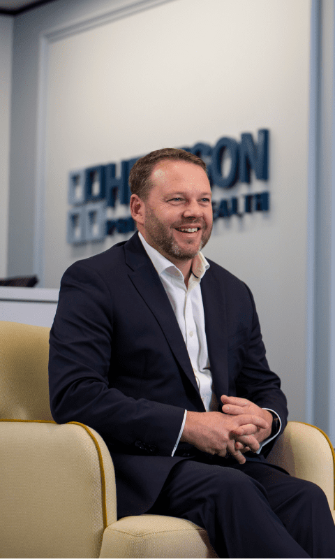 Careers - Hewison Private Wealth