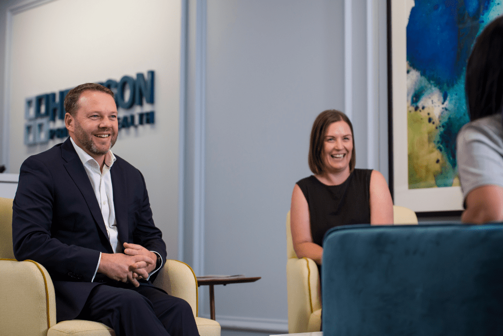 Careers - Hewison Private Wealth