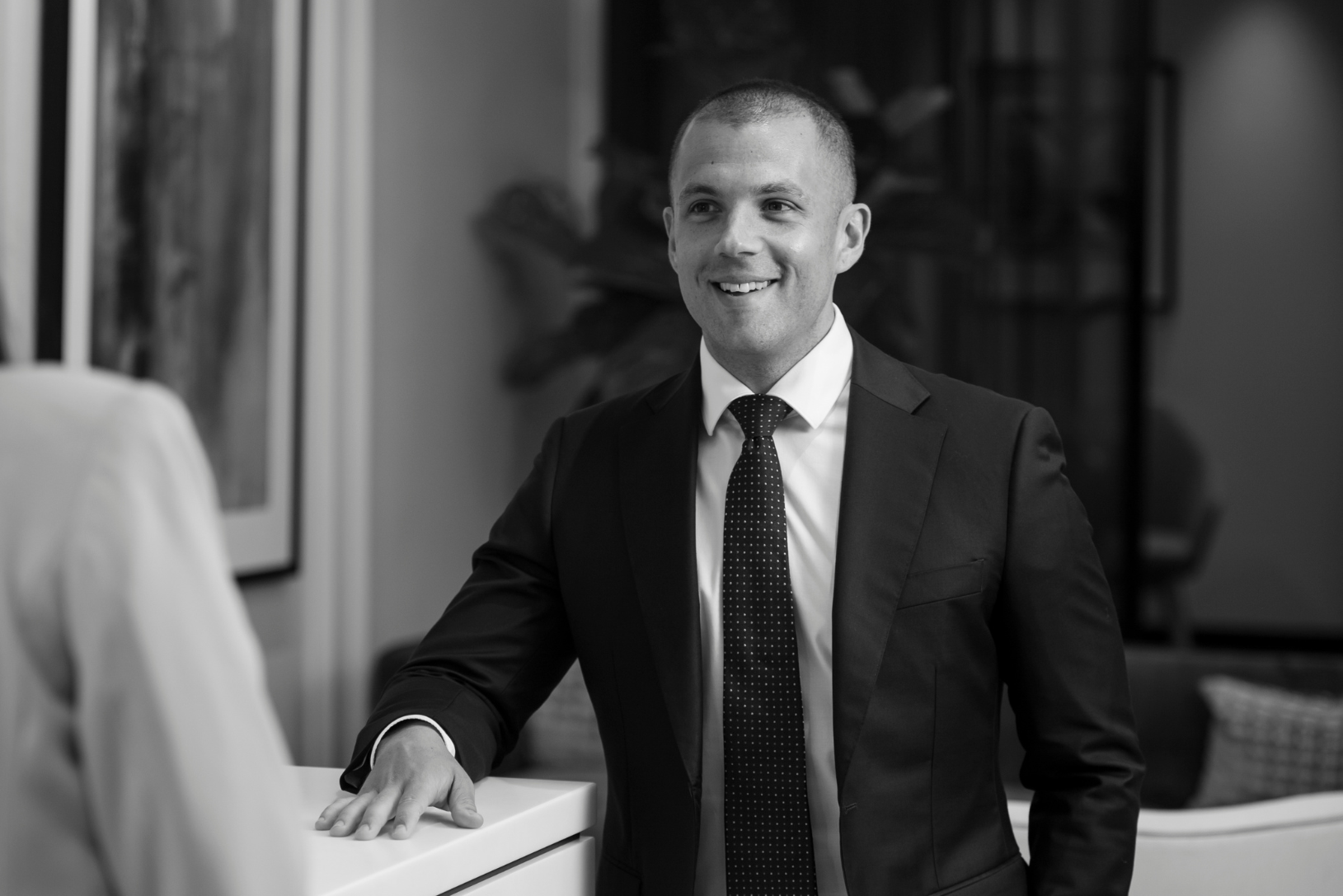 Investing in the potential of AI - Hewison Private Wealth