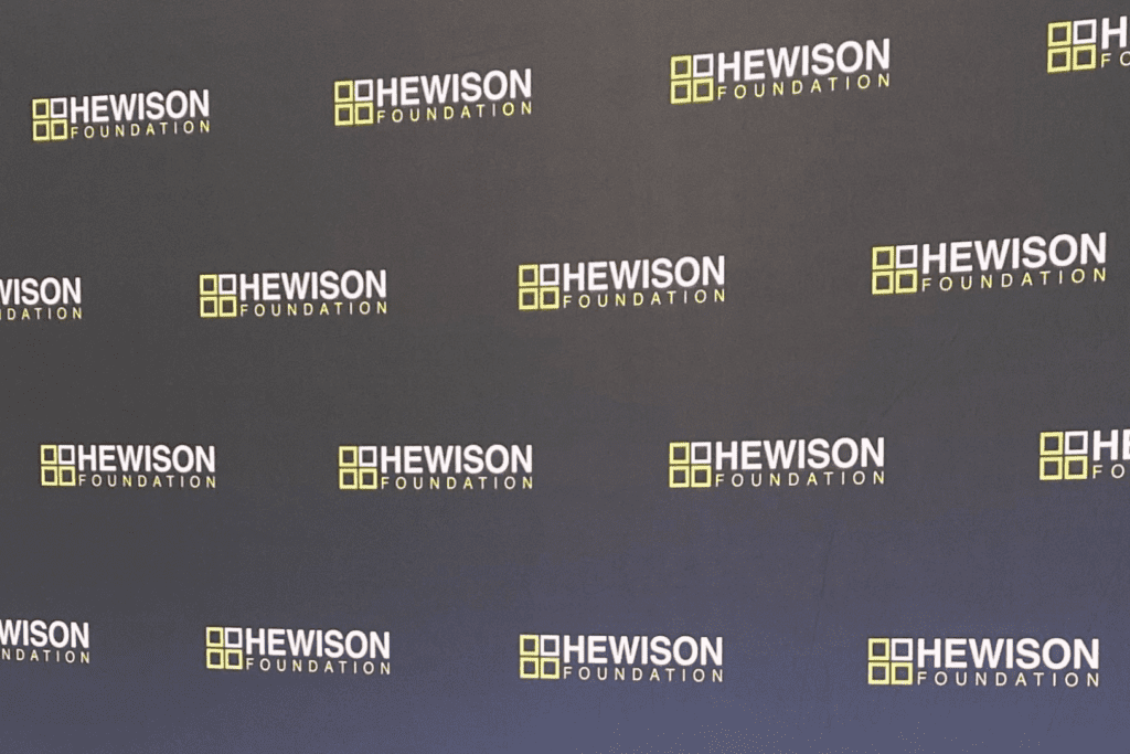 Hewison Foundation Celebrates Record Fundraising Year - Hewison