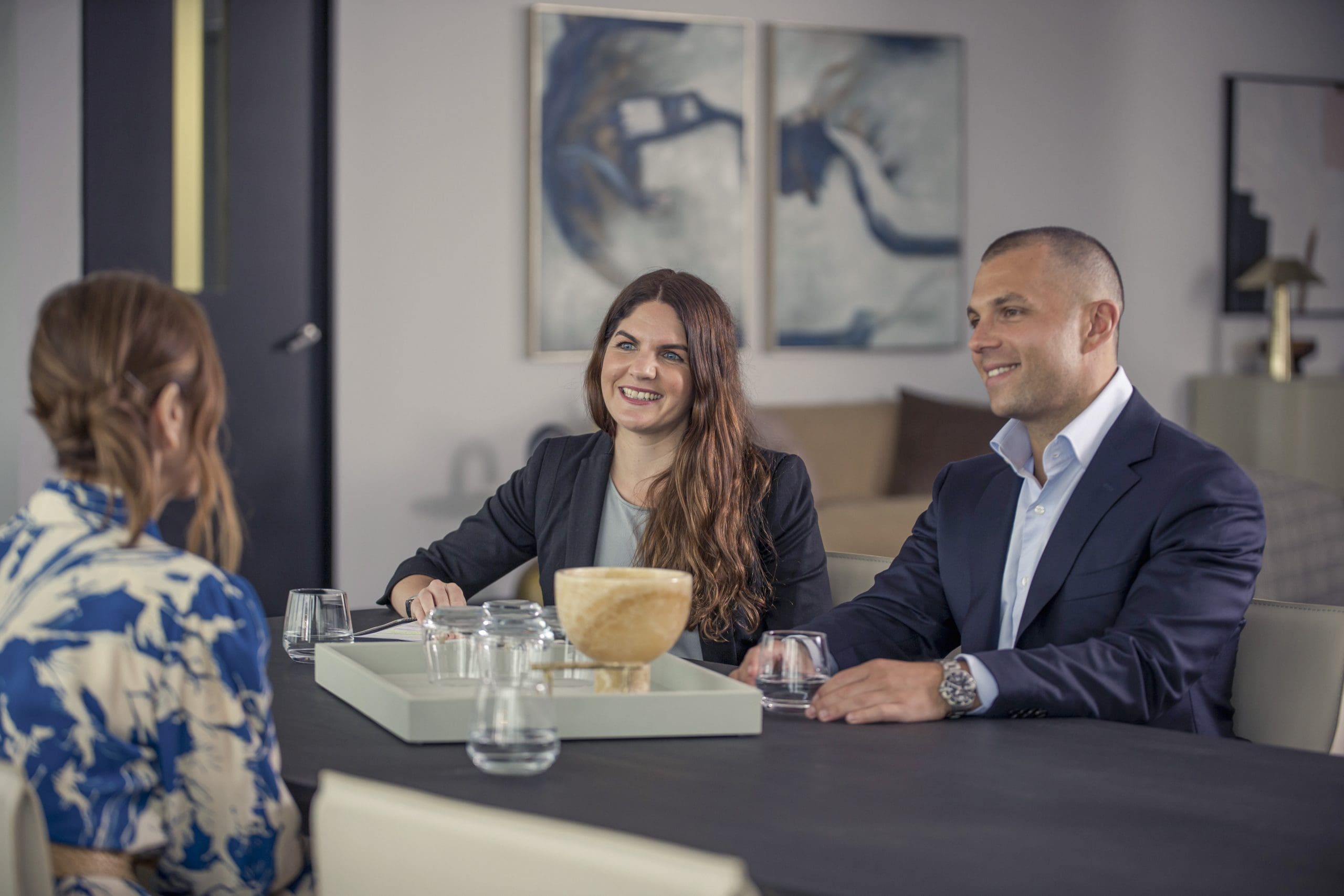 Hewison Private Wealth | Wealth Management Melbourne