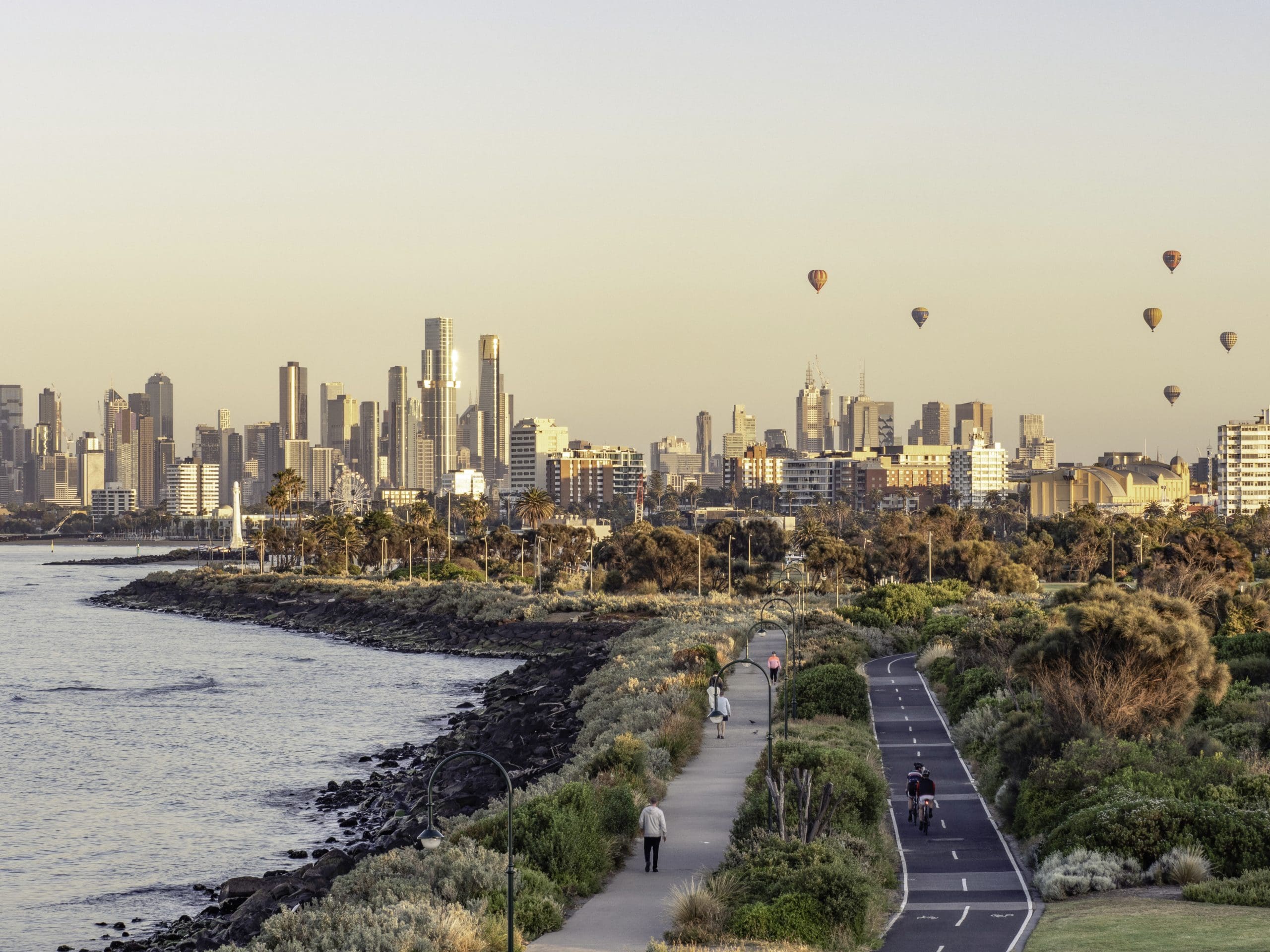 Hewison Private Wealth | Wealth Management Melbourne