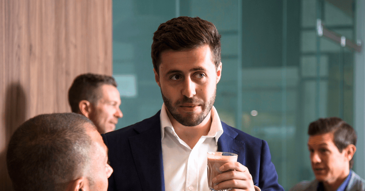 Why Locking in Gains Protects Your Future - Hewison